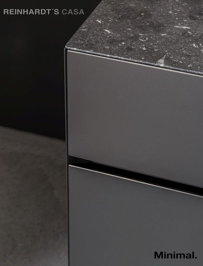 Küchen - Reinhardt's Casa