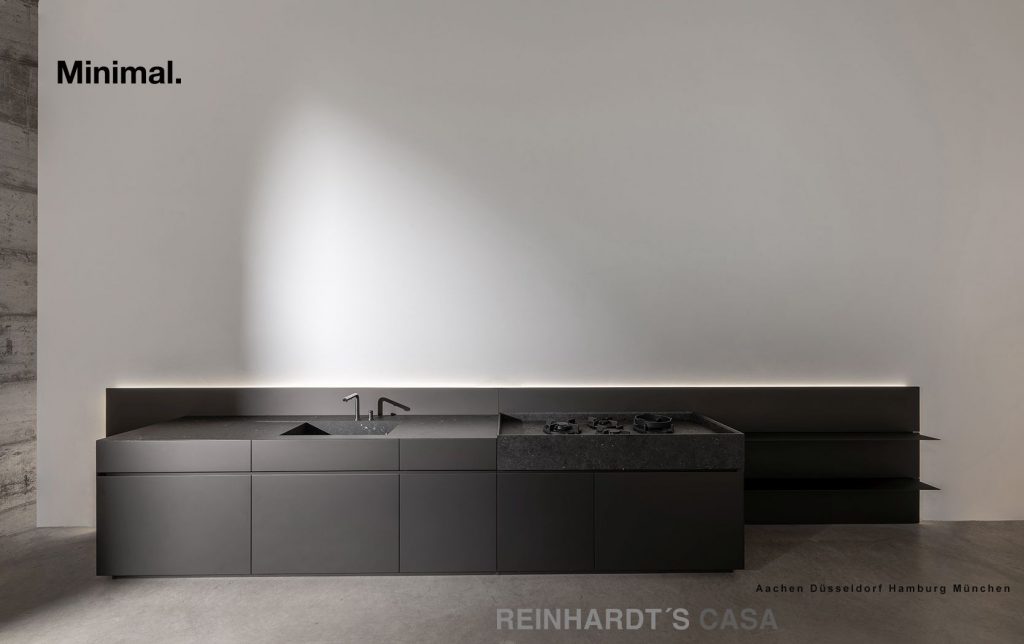 Küchen - Reinhardt's Casa